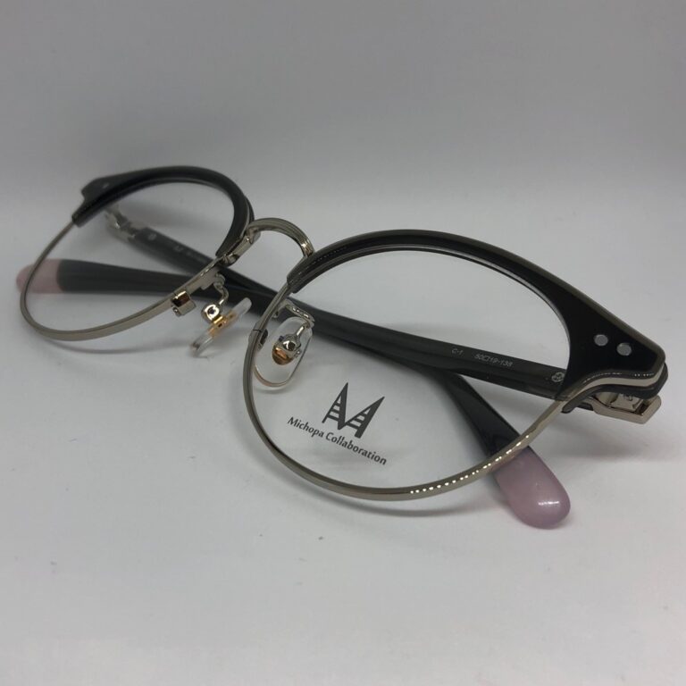 みちょぱ（Michopa Collaboration）メガネ | メガネ・フレーム | 激安メガネのめがねおー
